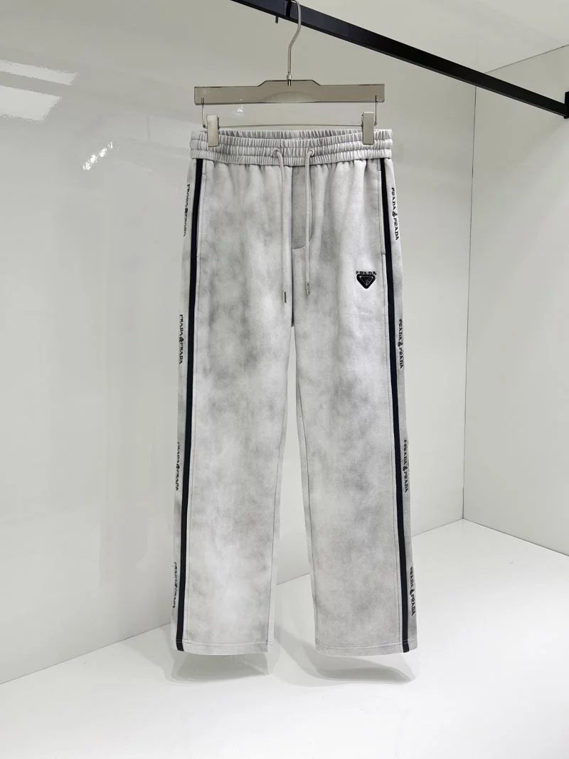 Prada Long Pants