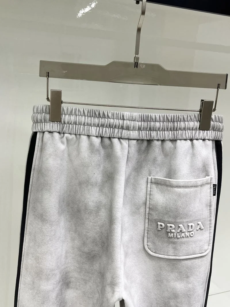 Value-priced Prada Long Pants
