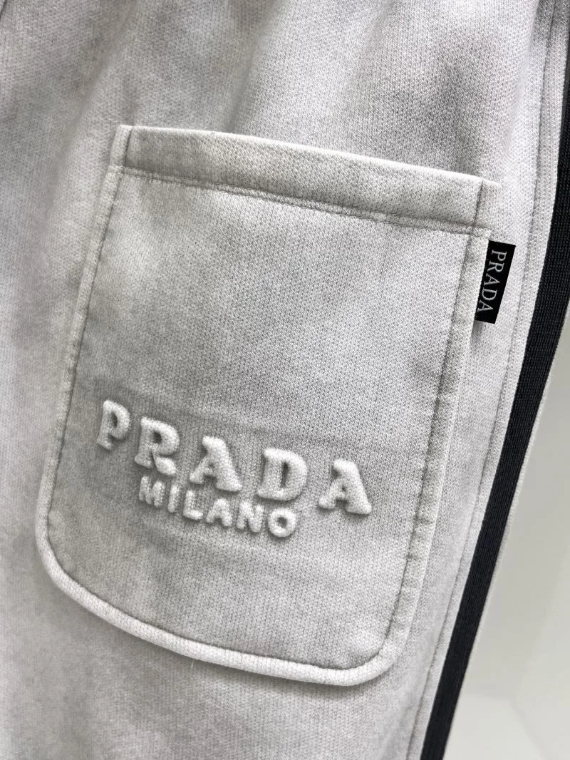 Value-priced Prada Long Pants