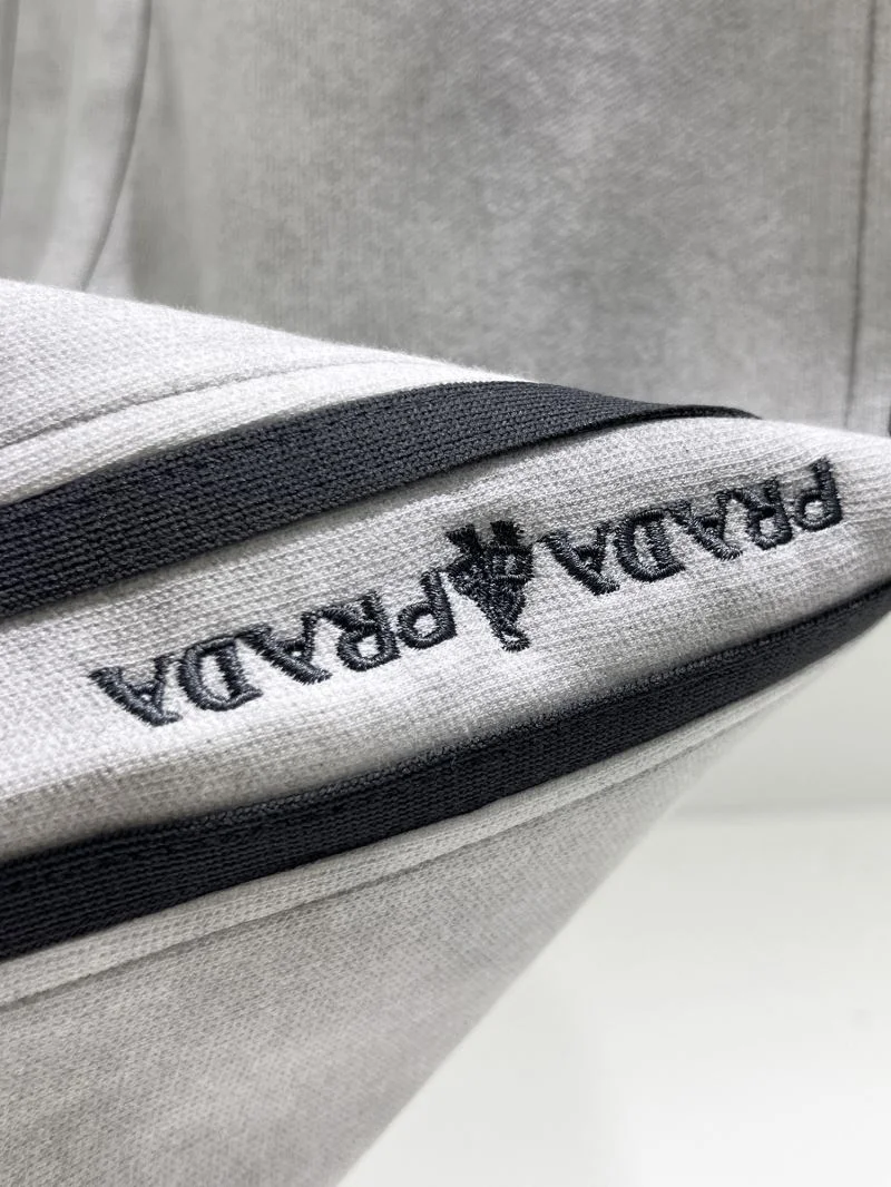 Value-priced Prada Long Pants