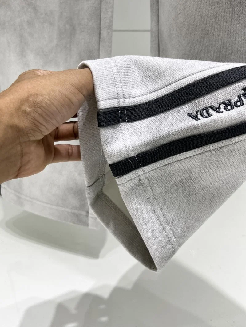 Value-priced Prada Long Pants