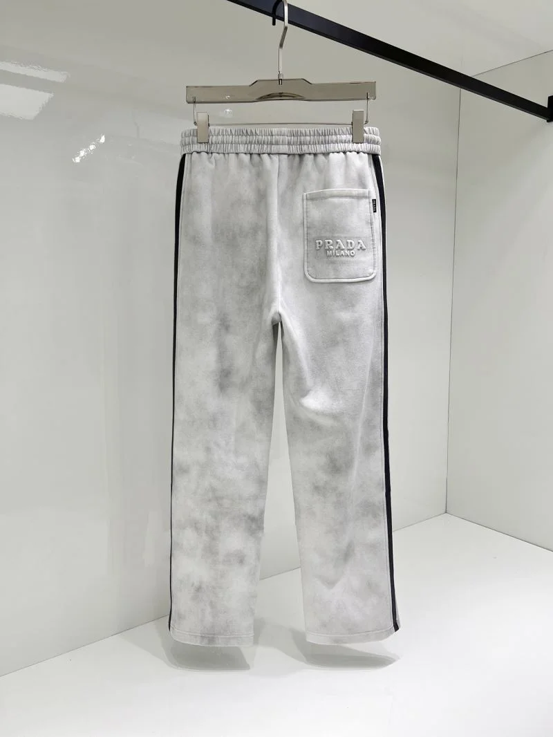 Value-priced Prada Long Pants