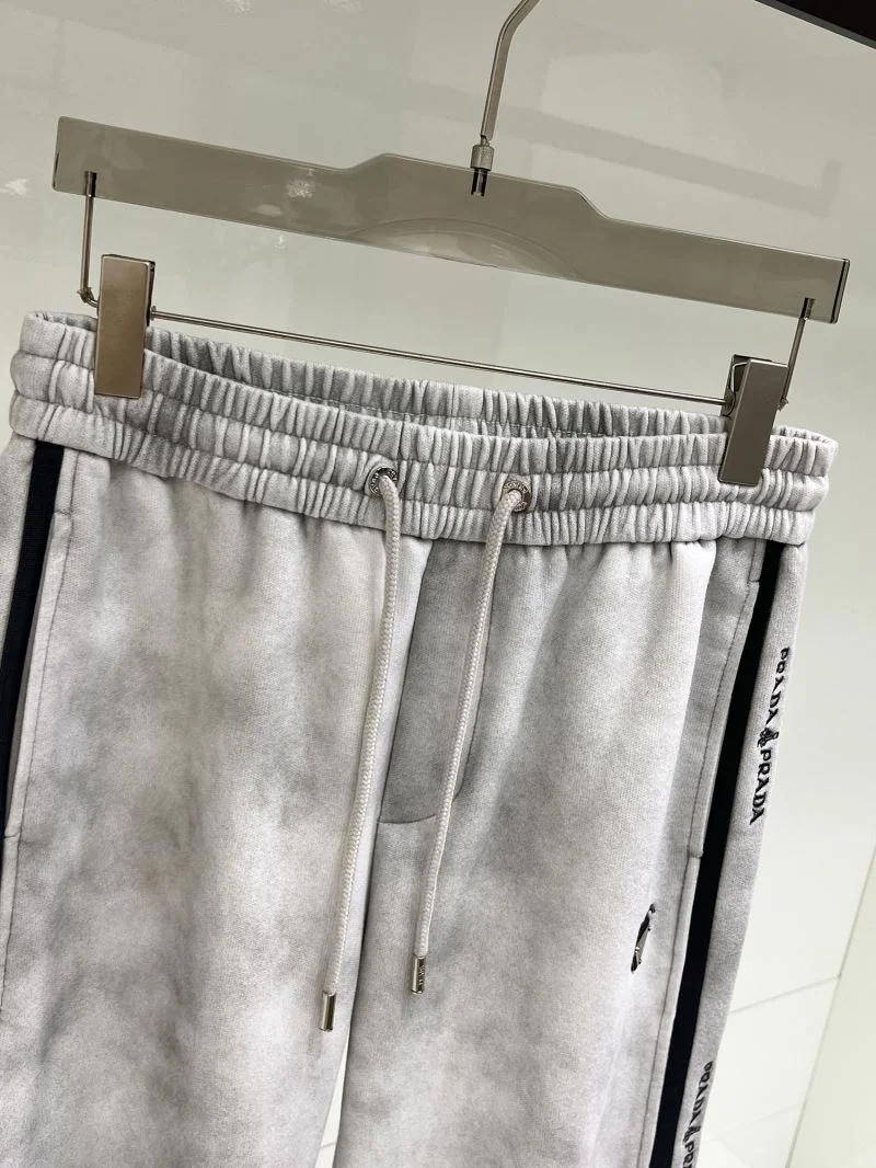 Value-priced Prada Long Pants