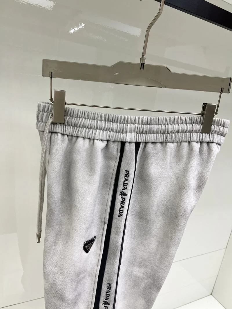 Value-priced Prada Long Pants