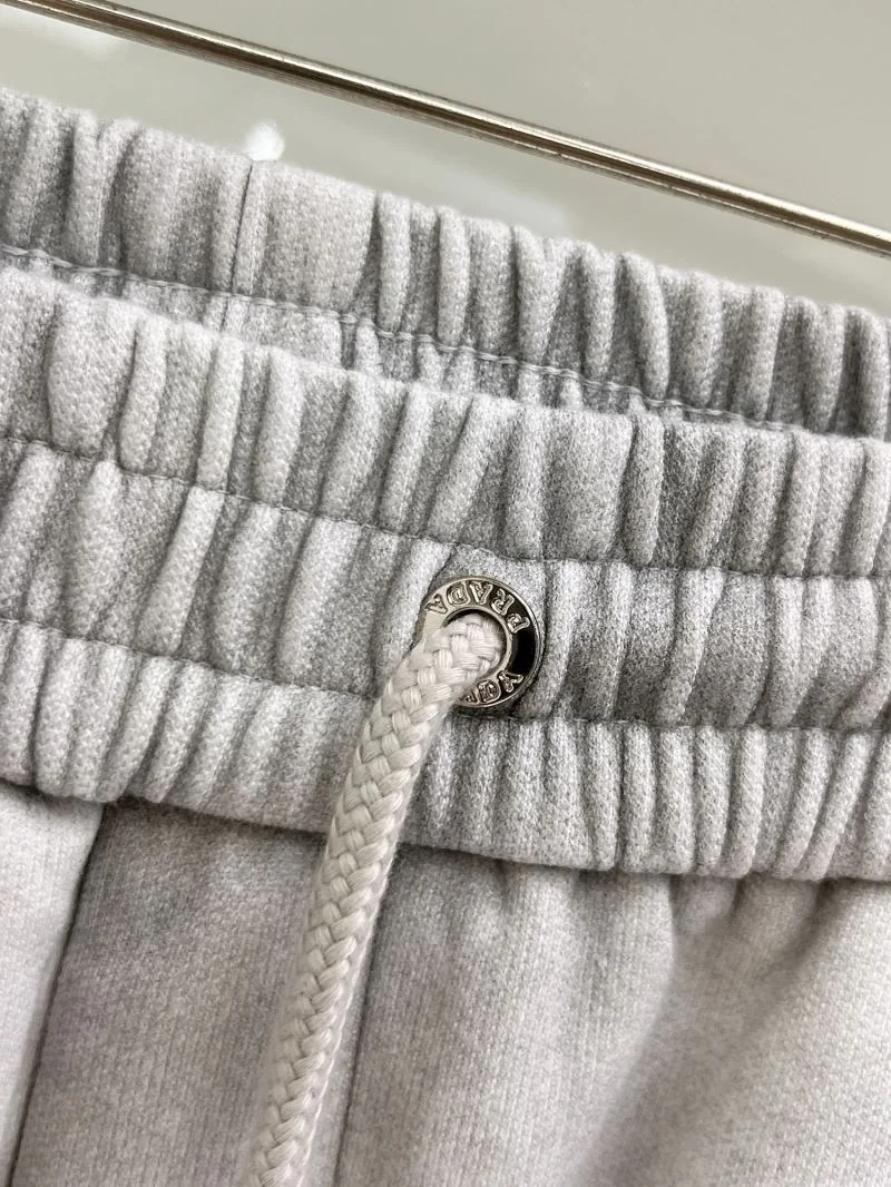 Value-priced Prada Long Pants