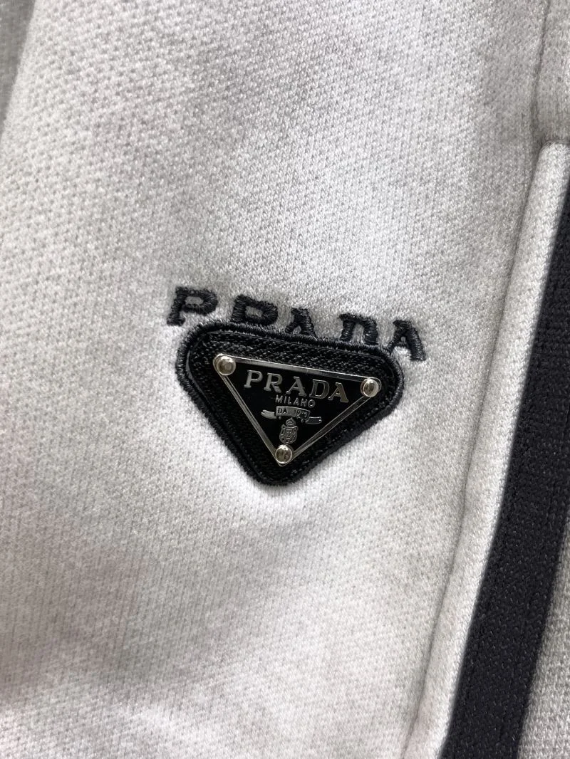 Value-priced Prada Long Pants