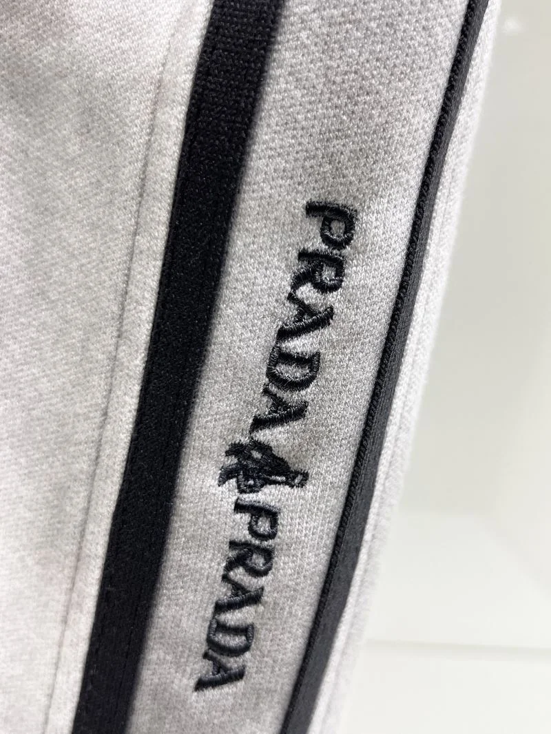 Value-priced Prada Long Pants