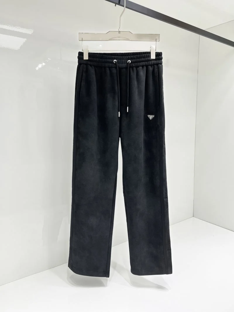 Prada Long Pants