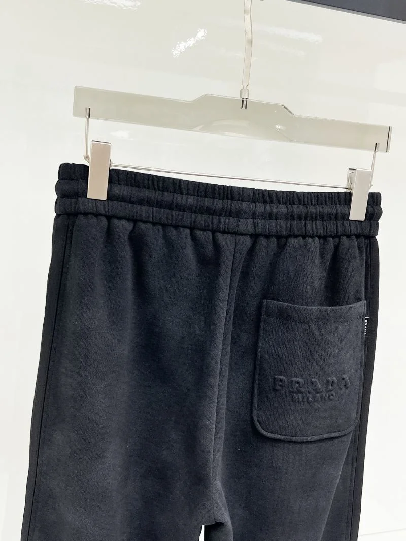 Legit Prada Long Pants