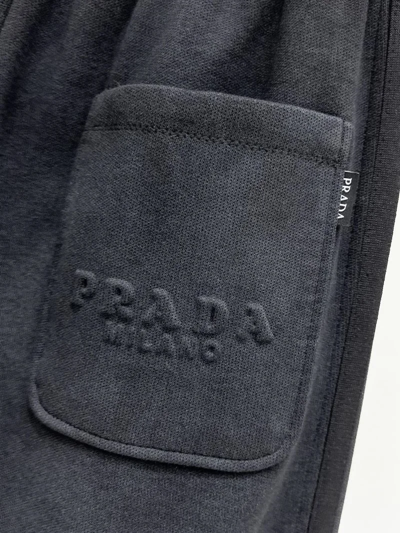 Legit Prada Long Pants