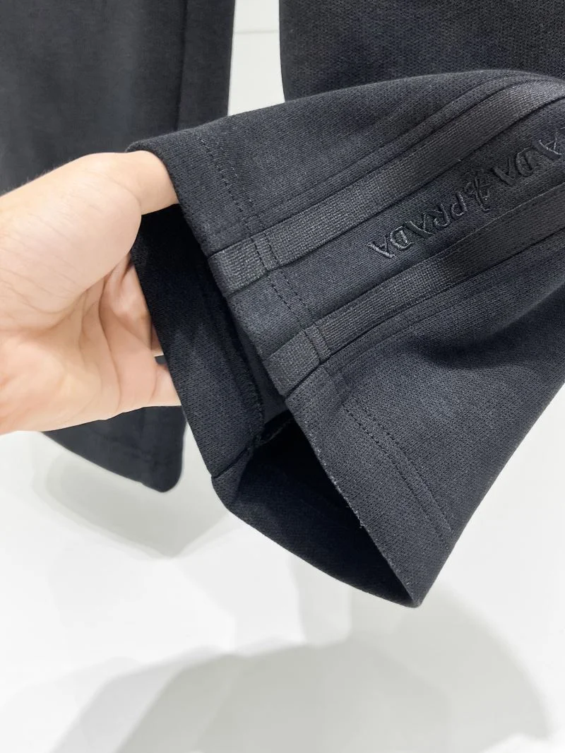 Legit Prada Long Pants