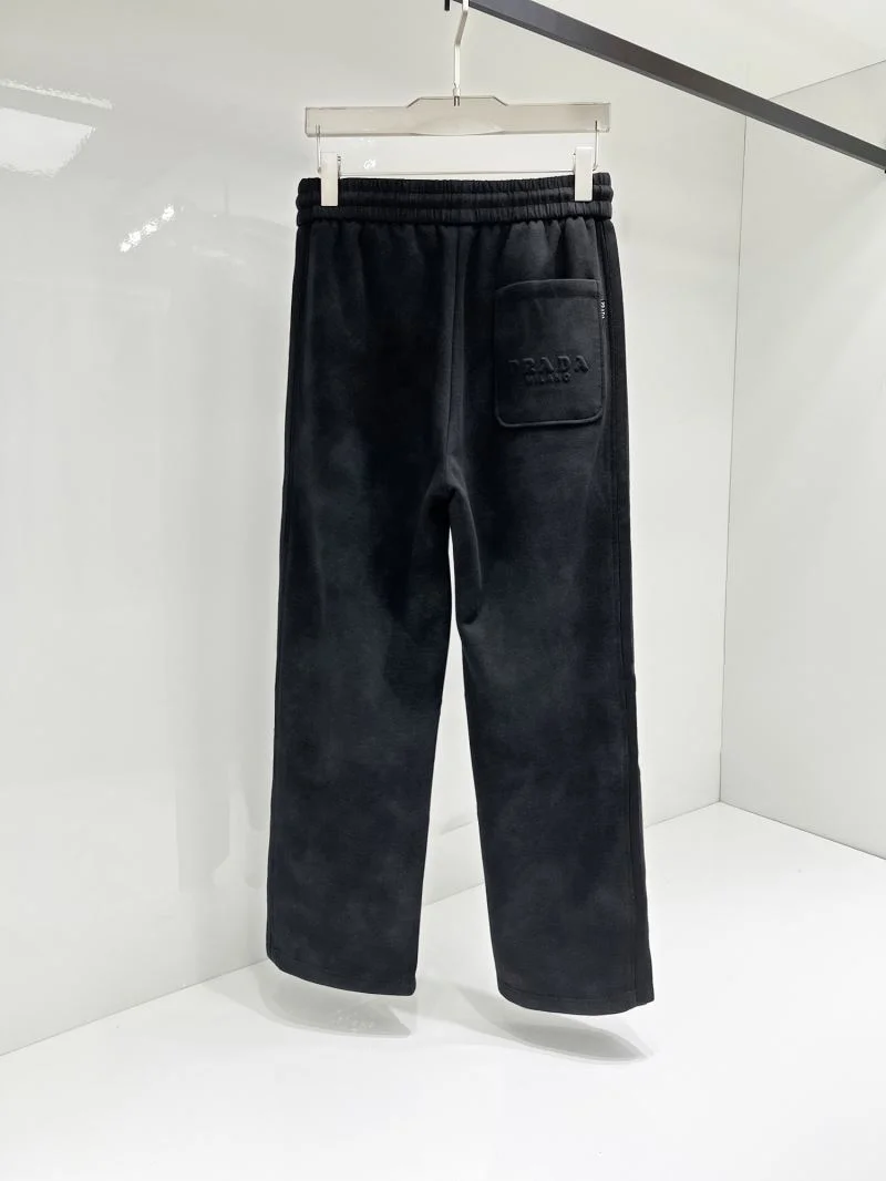 Legit Prada Long Pants