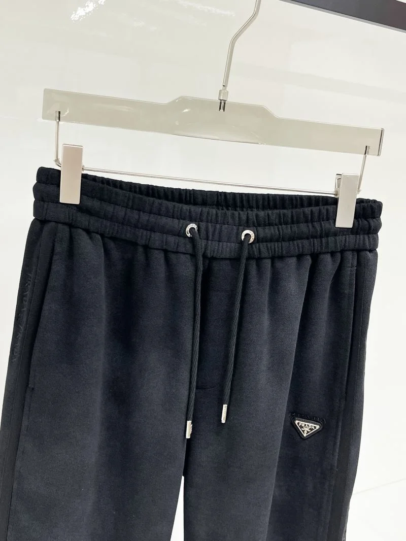 Legit Prada Long Pants