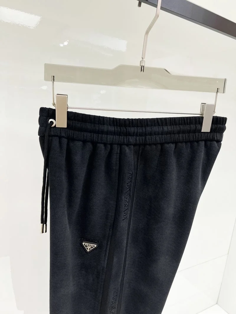 Legit Prada Long Pants