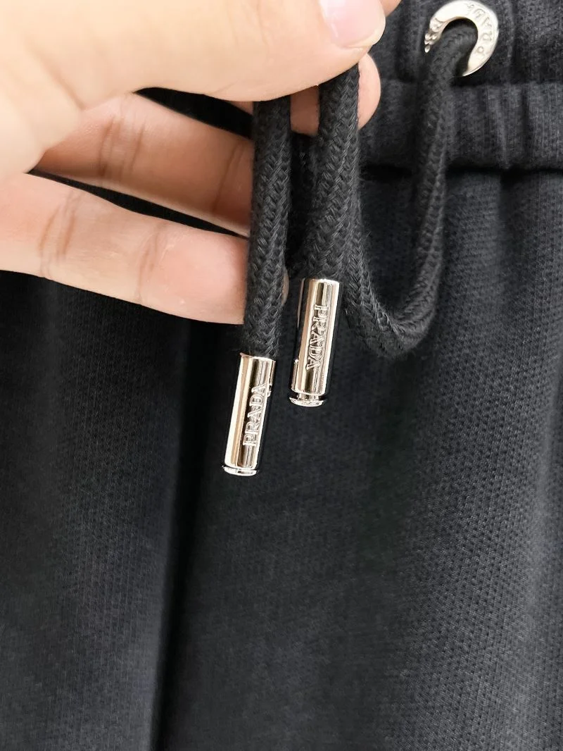 Legit Prada Long Pants