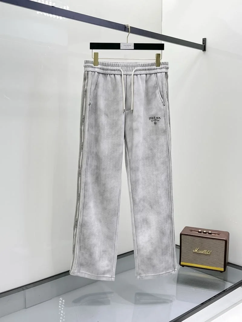 Prada Long Pants