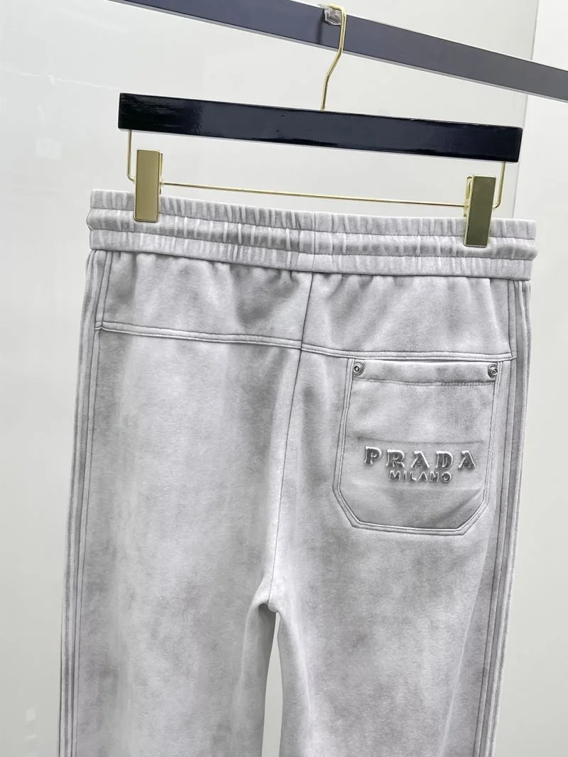 Indistinguishable Prada Long Pants