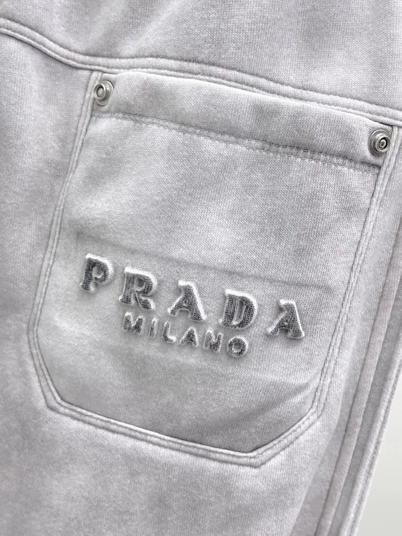 Indistinguishable Prada Long Pants