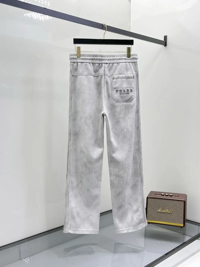 Indistinguishable Prada Long Pants