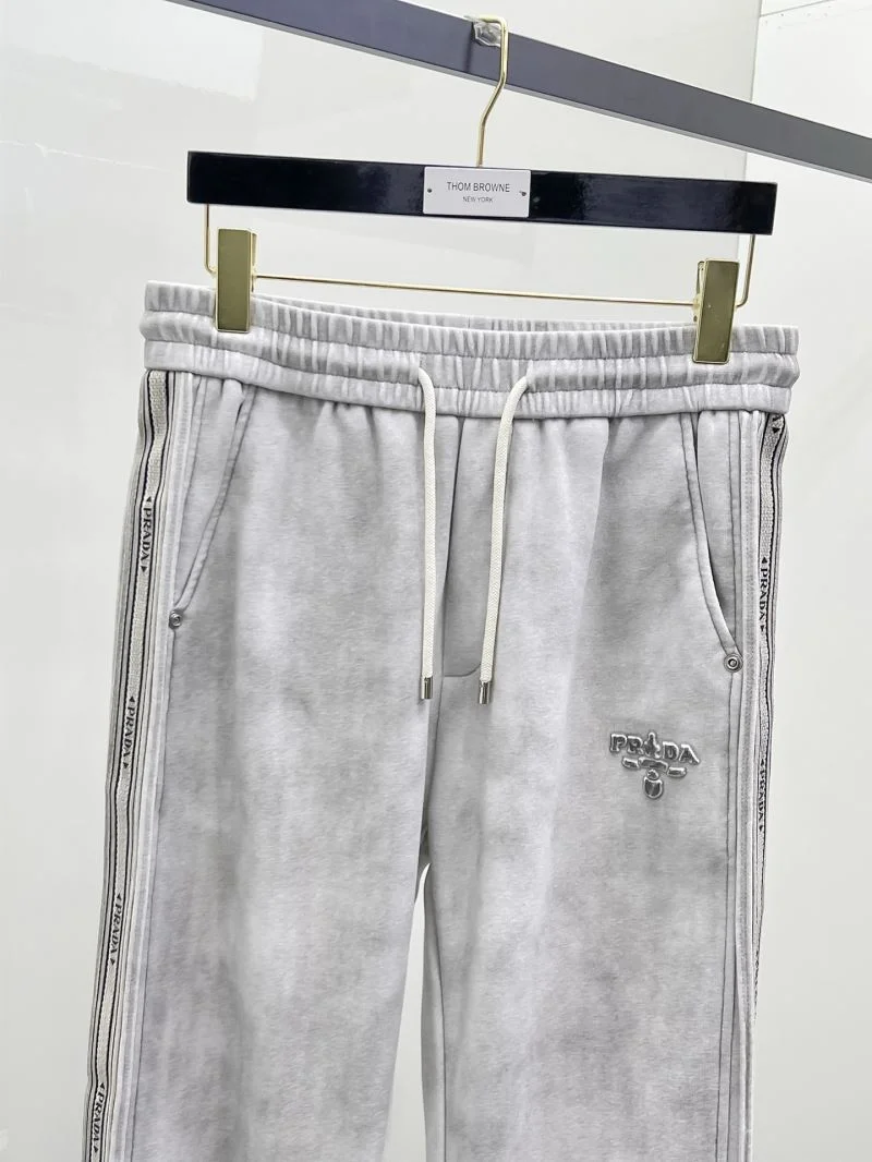 Indistinguishable Prada Long Pants