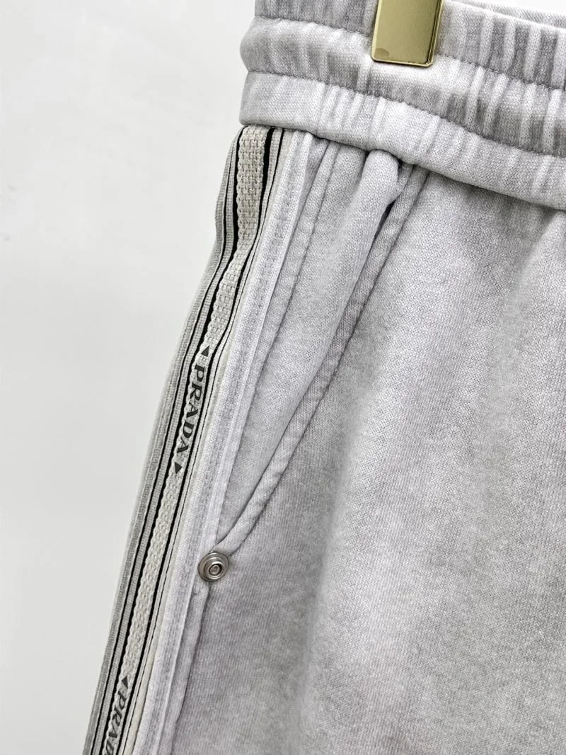 Indistinguishable Prada Long Pants