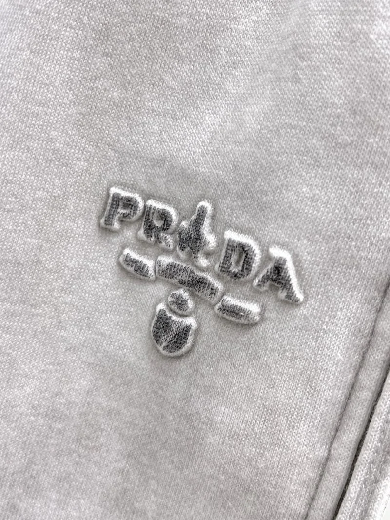 Indistinguishable Prada Long Pants