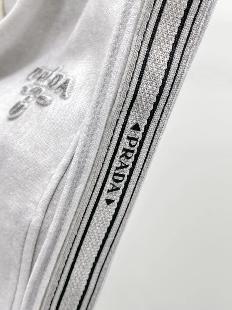 Indistinguishable Prada Long Pants