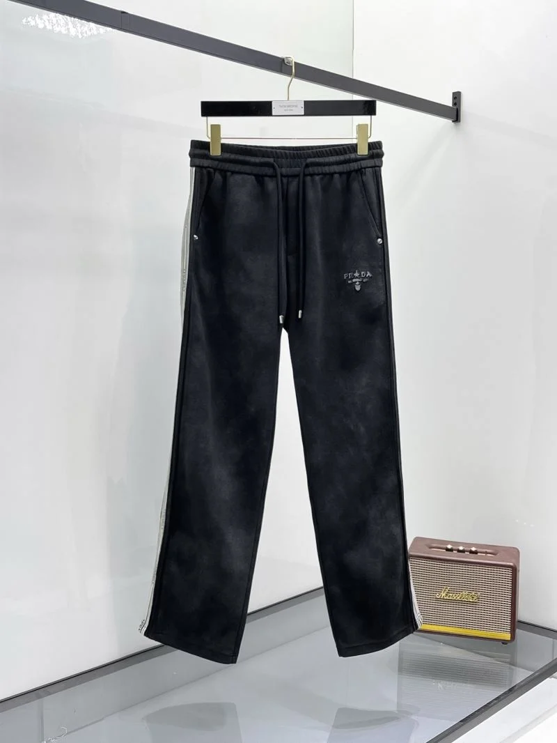 Prada Long Pants