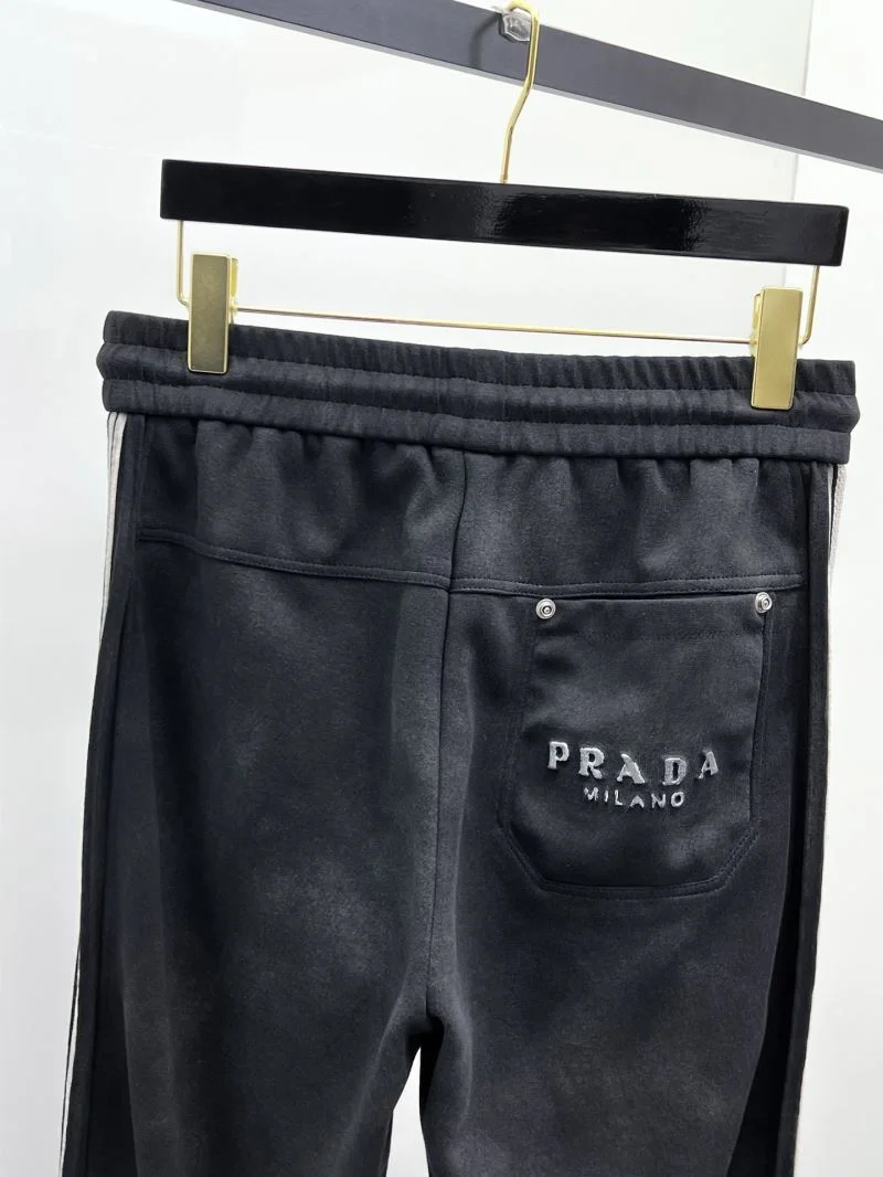 Inexpensive Prada Long Pants