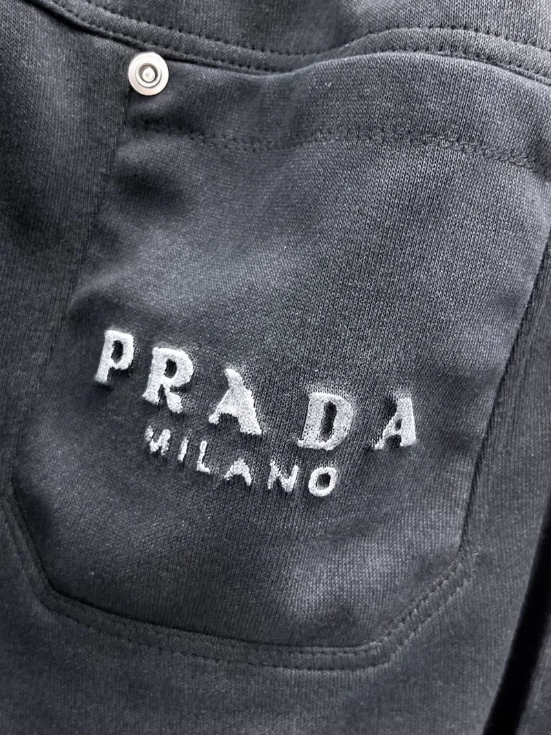Inexpensive Prada Long Pants