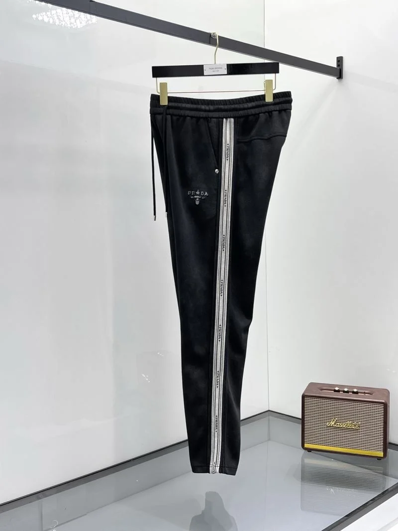Inexpensive Prada Long Pants