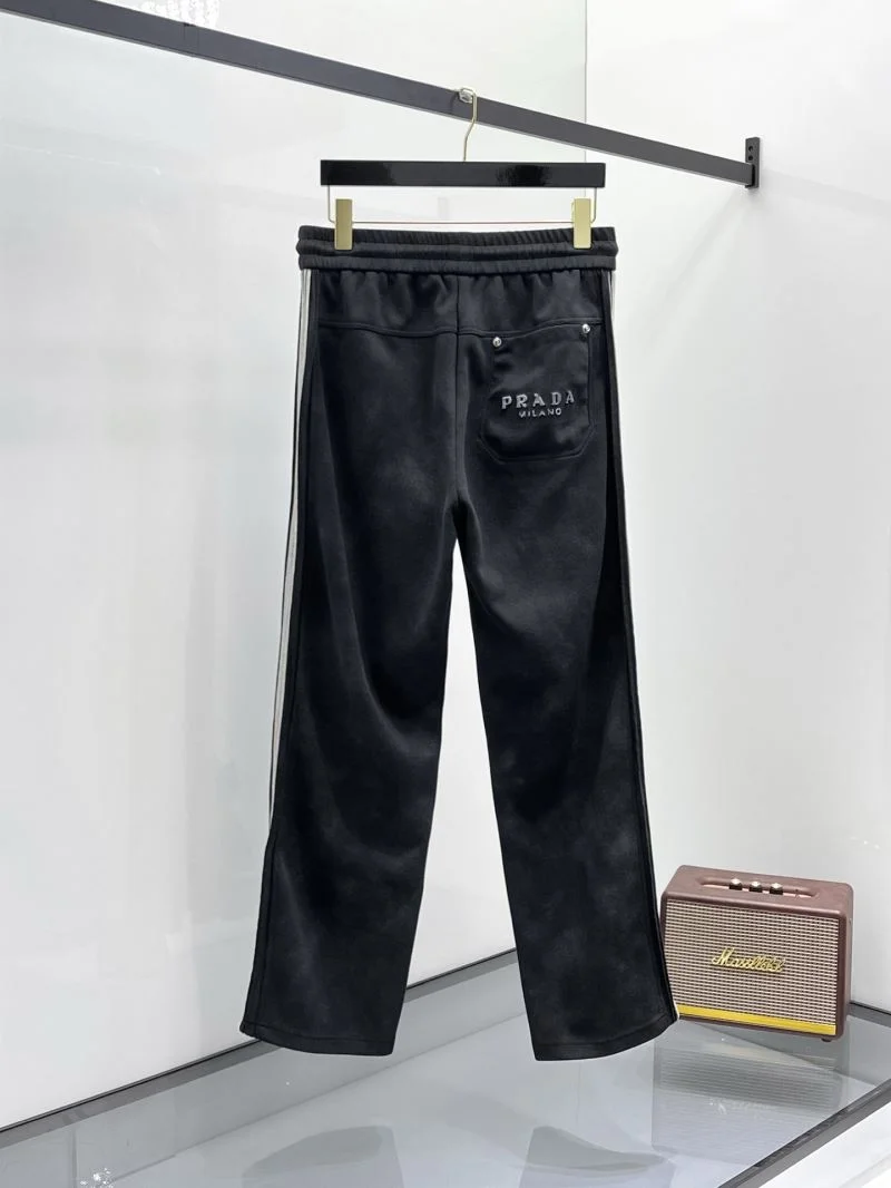 Inexpensive Prada Long Pants