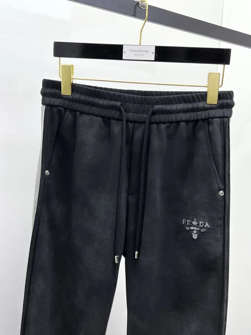 Inexpensive Prada Long Pants