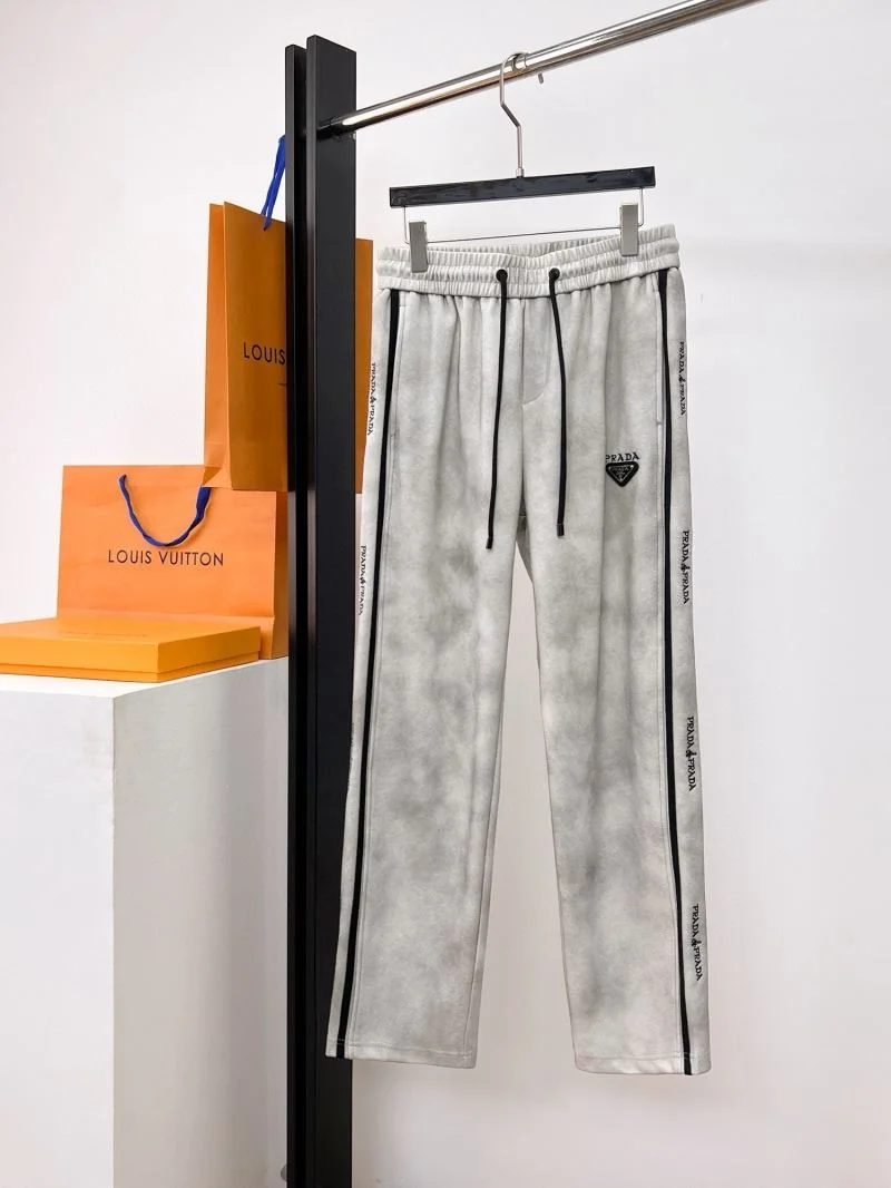 Prada Long Pants