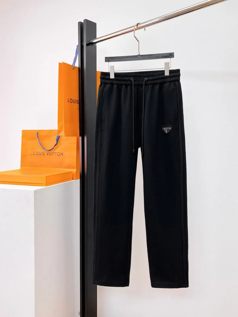 Prada Long Pants
