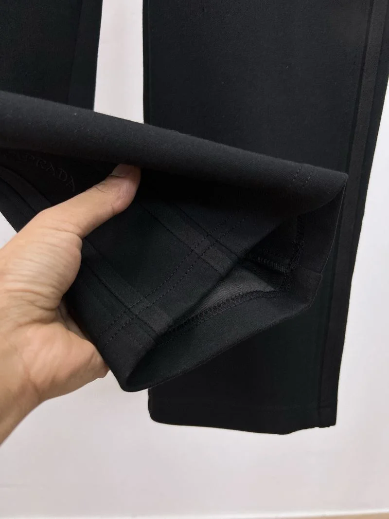 Economical Prada Long Pants