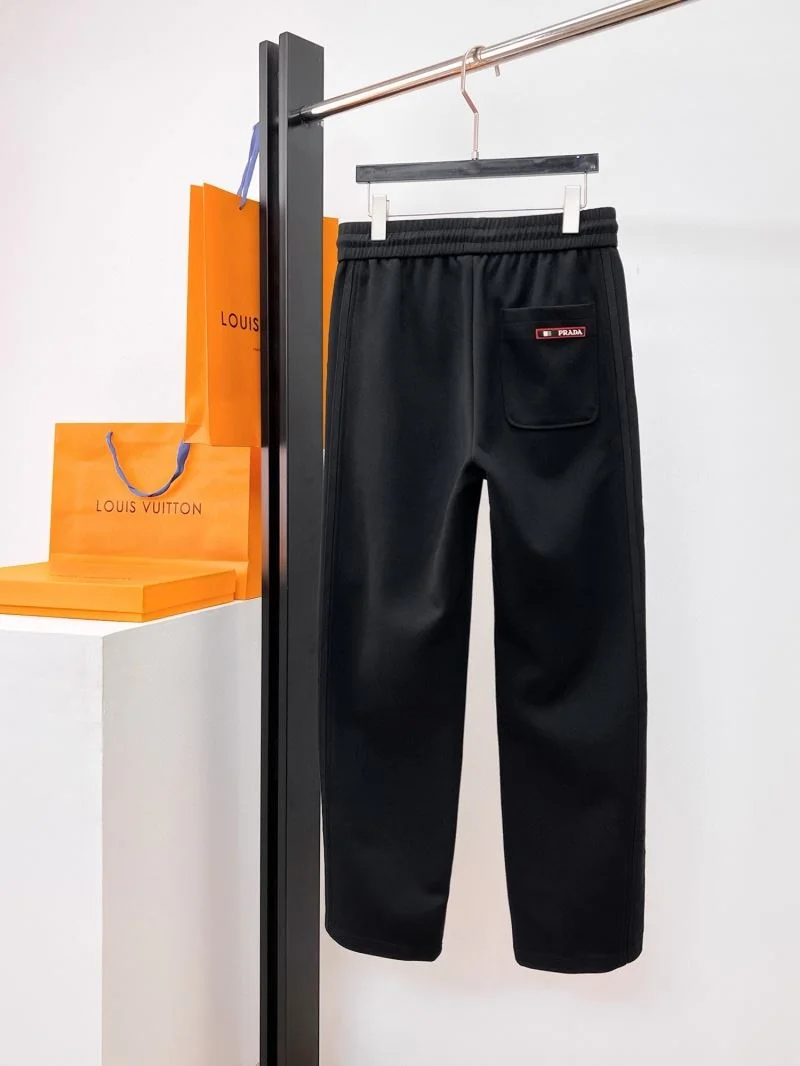 Economical Prada Long Pants