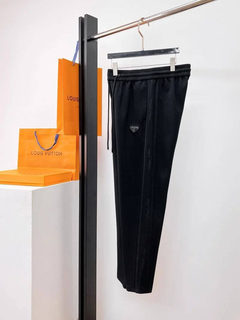 Economical Prada Long Pants