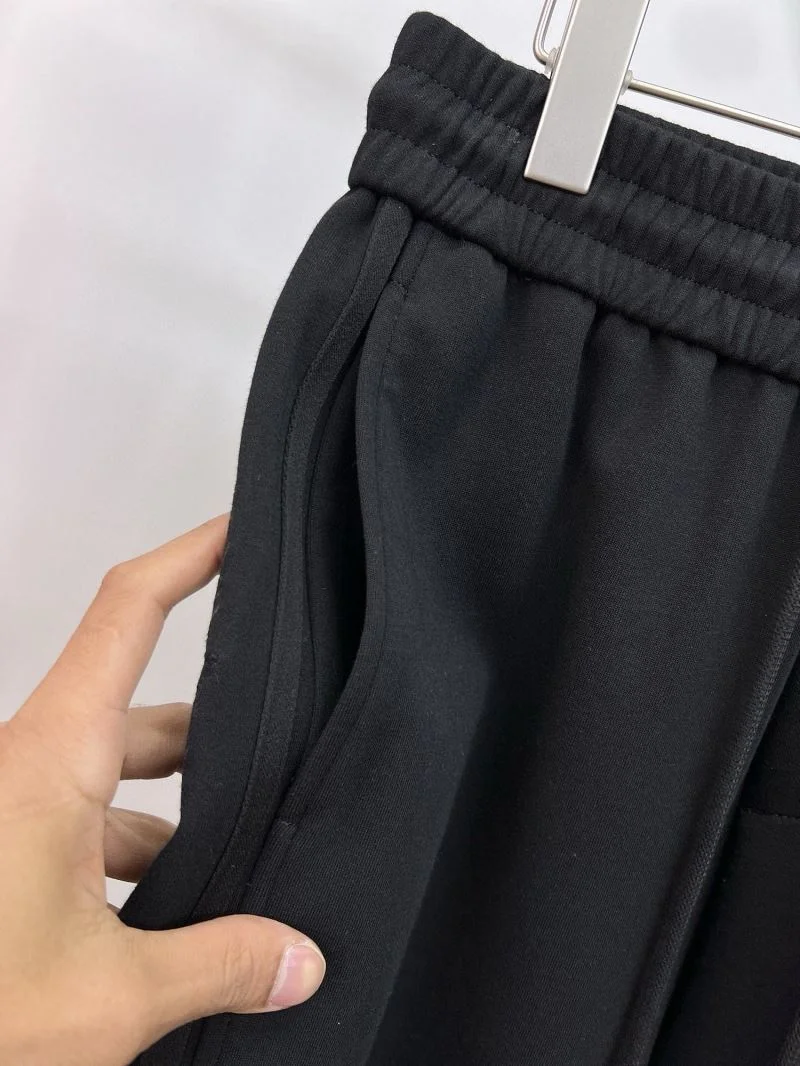 Economical Prada Long Pants