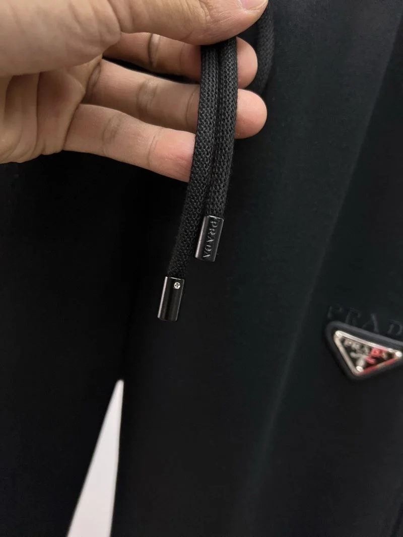 Economical Prada Long Pants