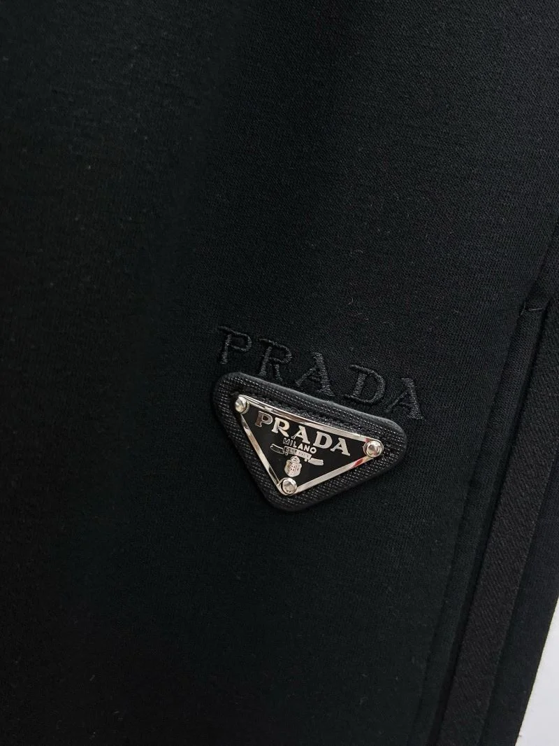 Economical Prada Long Pants