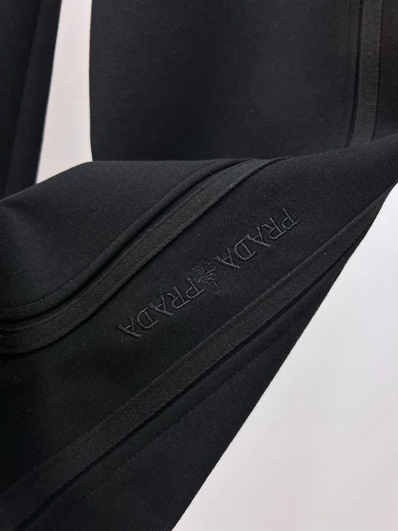 Economical Prada Long Pants