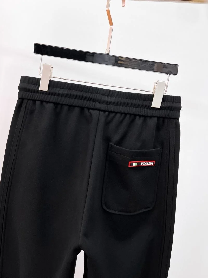 Economical Prada Long Pants