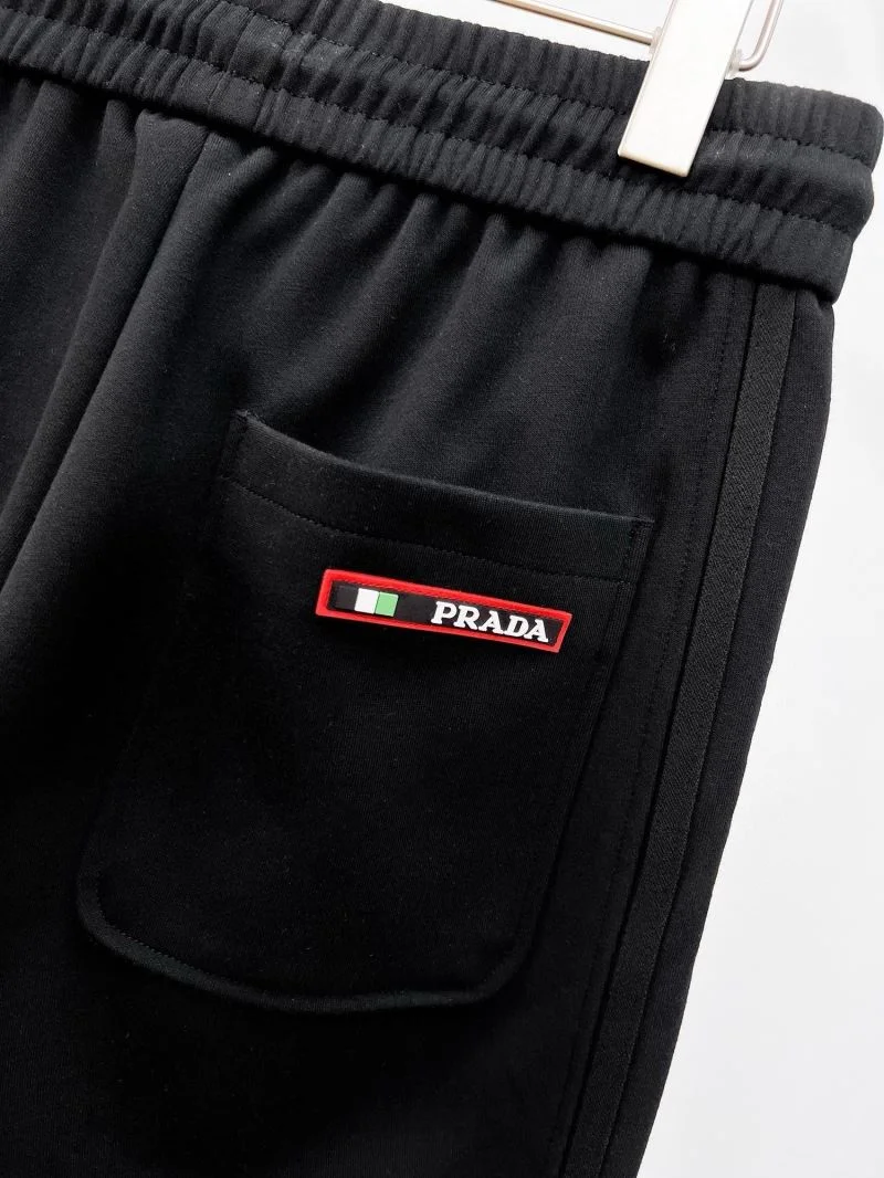 Economical Prada Long Pants