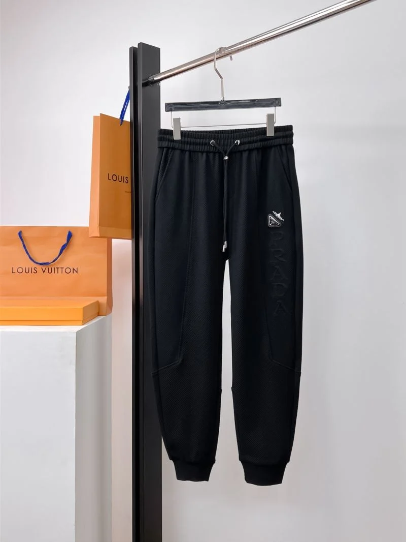 Prada Long Pants