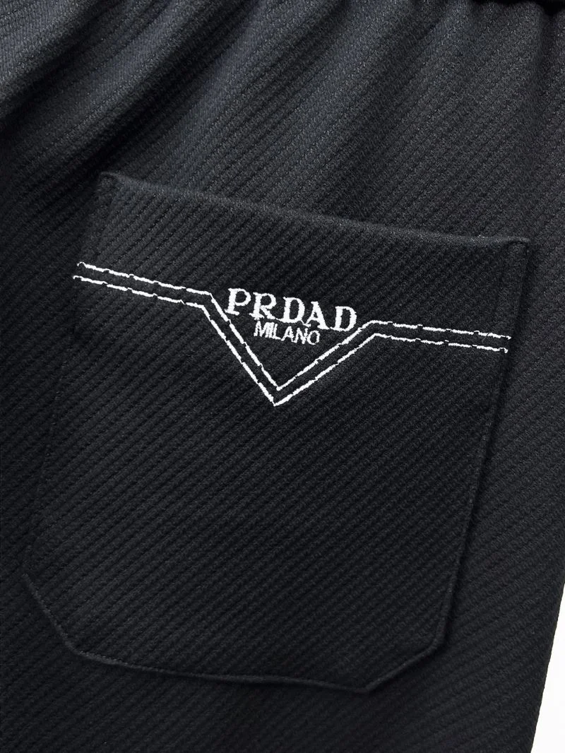 Perfect replica Prada Long Pants