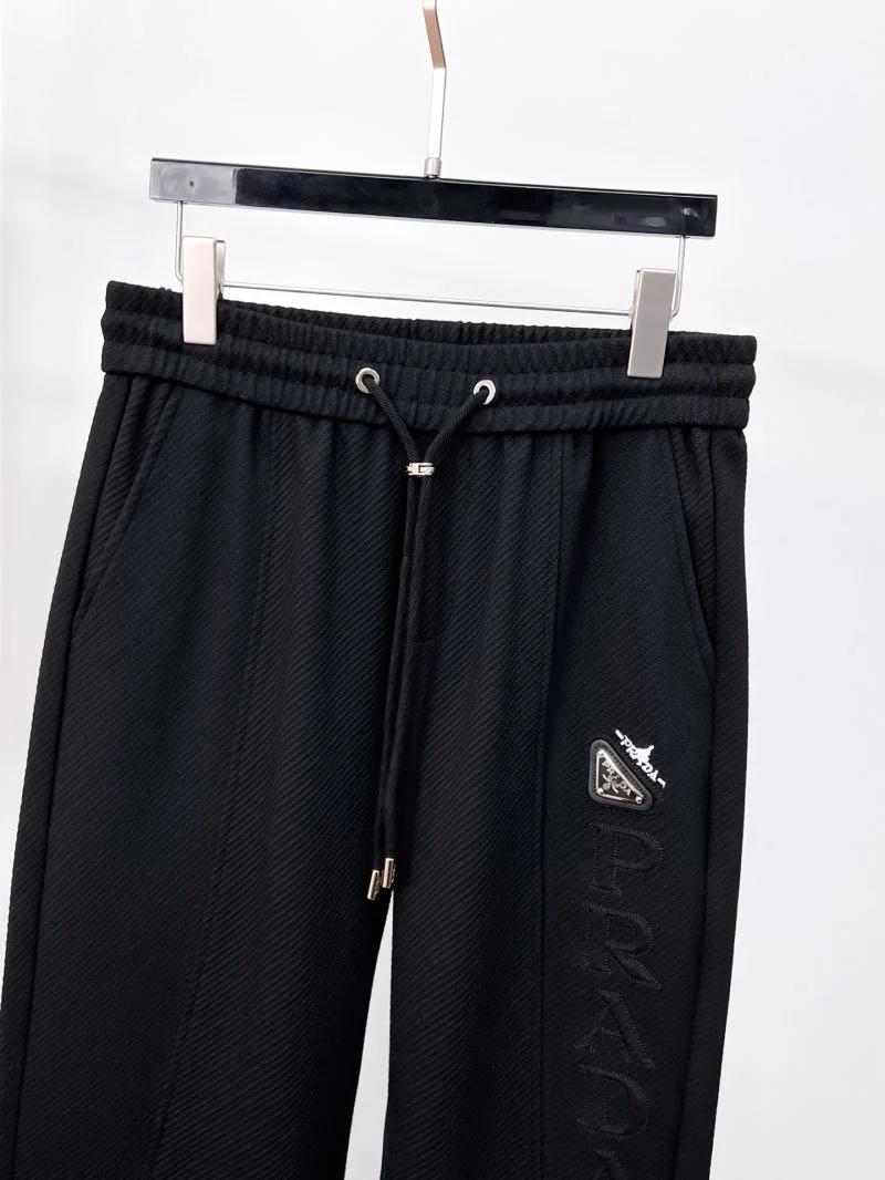 Perfect replica Prada Long Pants