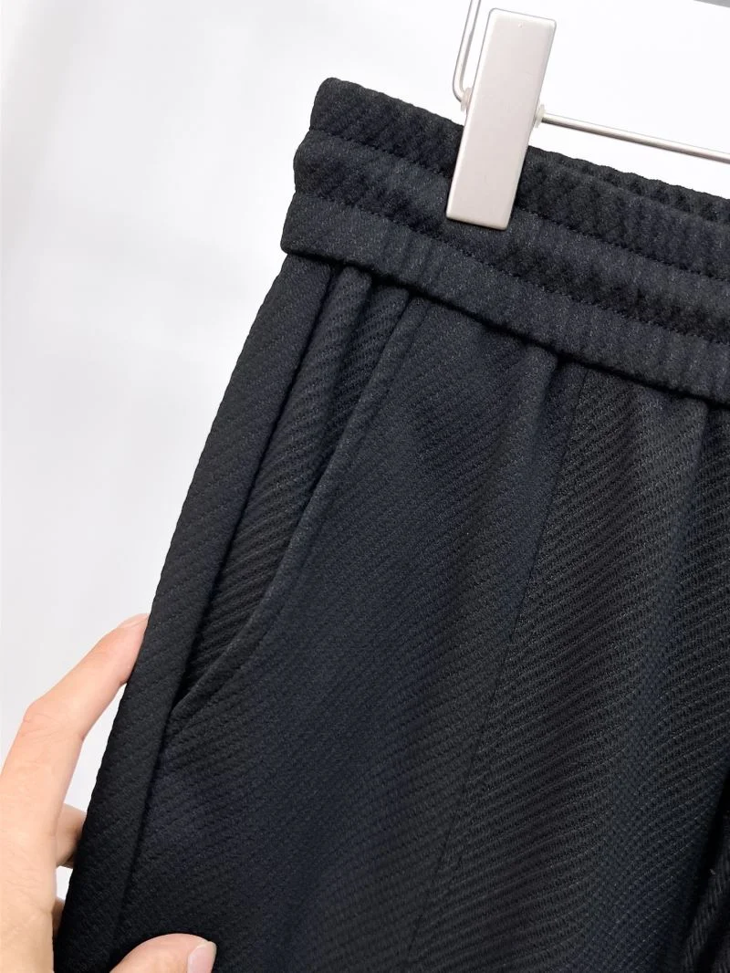 Perfect replica Prada Long Pants