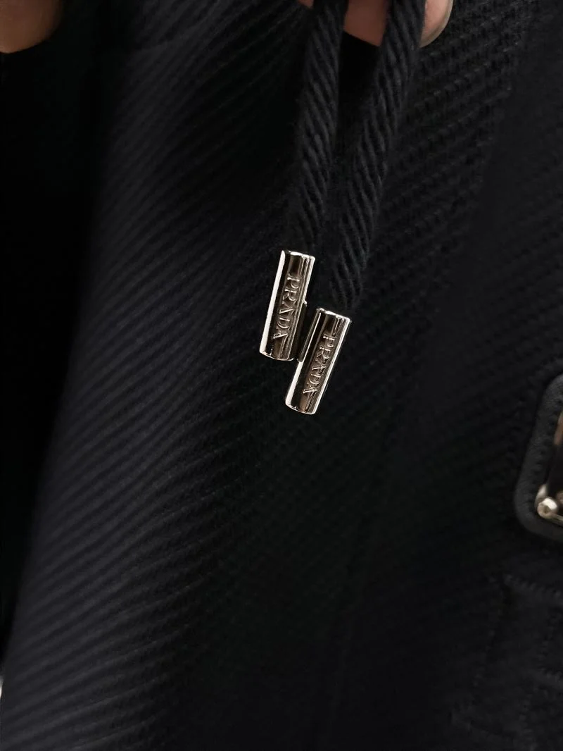 Perfect replica Prada Long Pants