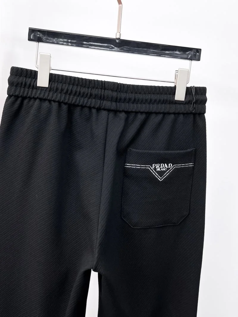 Perfect replica Prada Long Pants